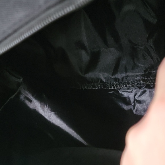 Zumba Fitness | Bags | Zumba Fitness Zumba Convention Year Anniversary Black N Gold Duffel Bag ...